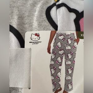 Hello Kitty | Intimates & Sleepwear | Hello Kitty Pajama Pants | Poshmark